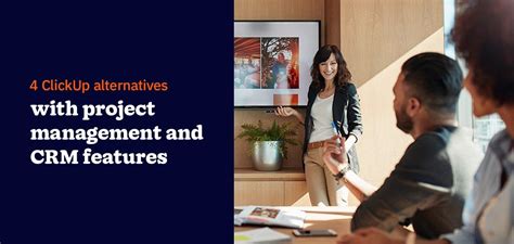 4 Clickup Alternatives With Crm Features Nutshell