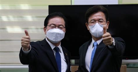 장종태 전 대전 서구청장 전략공천 논란민주당 후보 모두에게 멍에