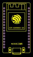MCU ESP V Resources EasyEDA