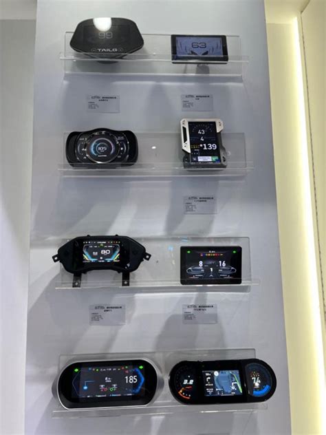 전동화·스마트화 전환에 박차 가하는 中 오토바이 업계