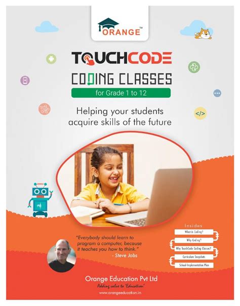 Pdf Coding Classes · 2021 7 23 · Acquire Skills Of The Future Coding Classes For Grade 1 To