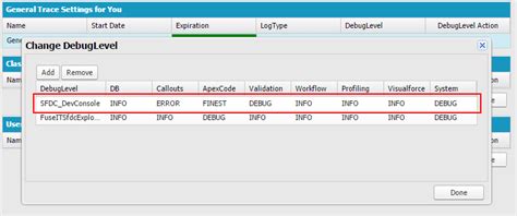 Daniel Ballinger S FishOfPrey Salesforce Debug Logs With The Winter Developer Console