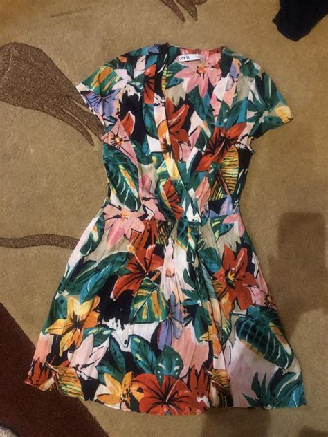 Сукню — ціна 349 грн у каталозі Короткі сукні Купити жіночі речі за