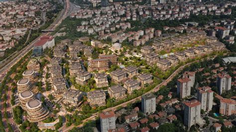 İstanbul Un Yükselen Yeni Değeri Kent Etiler