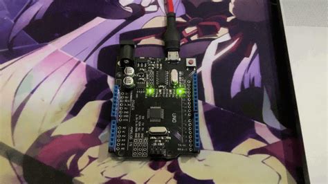 The Arduino Series ตอนที่ 1 มาทำความรู้จักกับ Arduino กันนน