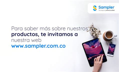 Web Lims Trazabilidad Sampler