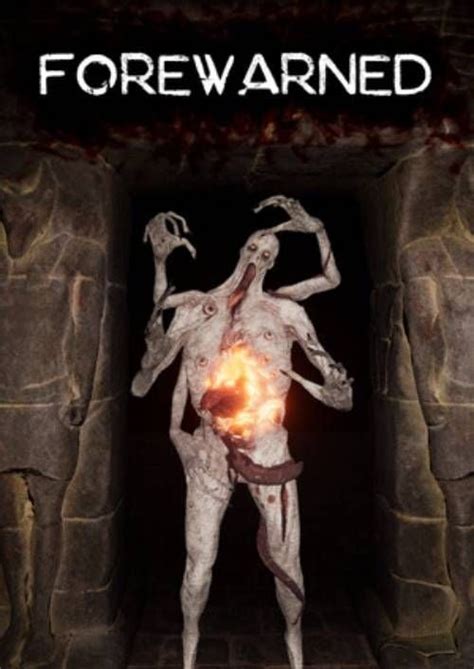 Tgdb Browse Game Forewarned