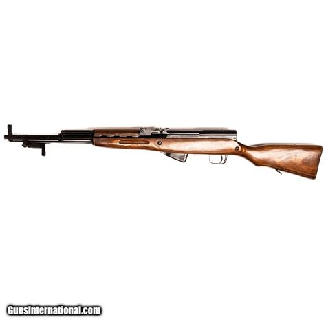 Norinco Sks Type 56