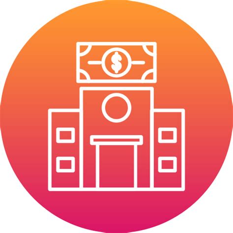 Fixed Asset Generic Gradient Fill Icon Freepik