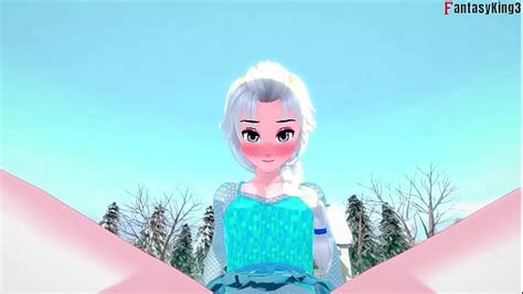 Elsa Having Hard Sex And 2 And Frozen And Full And Pov On Sheer And Ptrn