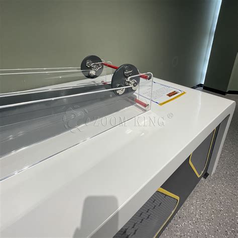 Interactive Landslide Game Exhibit