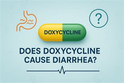 Allergy To Doxycycline What You Need To Know Pharmazevo