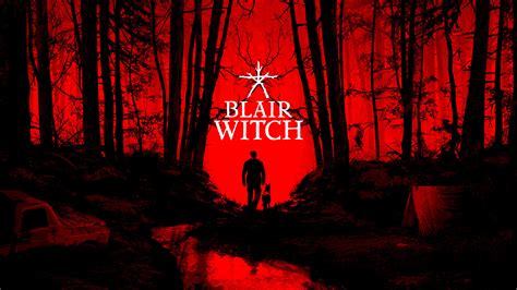 Blair Witch Download And Buy Today Epic Games Store