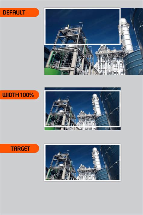 Css Vertically Align An Image Tag In A Div With Less Height In Responsive Fluid Design Stack