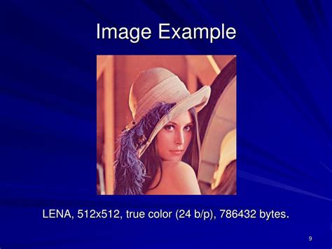 Ppt Feature Detection Powerpoint Presentation Free Download Id329368