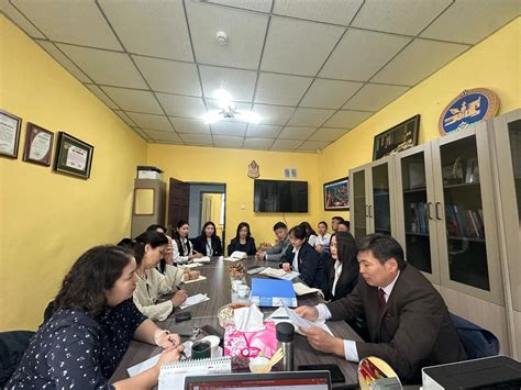 Стандарт хэмжил Стандарт хэмжил зүйн газрын мэдээлэл