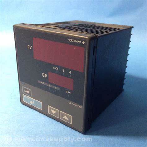 Yokogawa Ut350 Temperature Control Ims Supply