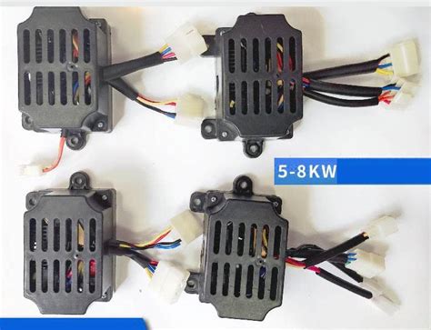 Generator Avr Panmao China Services Or Others Voltage Regulator