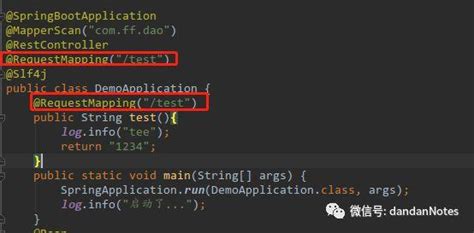 Spring Boot学习（三）请求路径如何匹配后缀？ 知乎