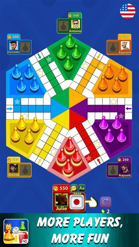 Ludo Game Ludo Club Apk For Android Download