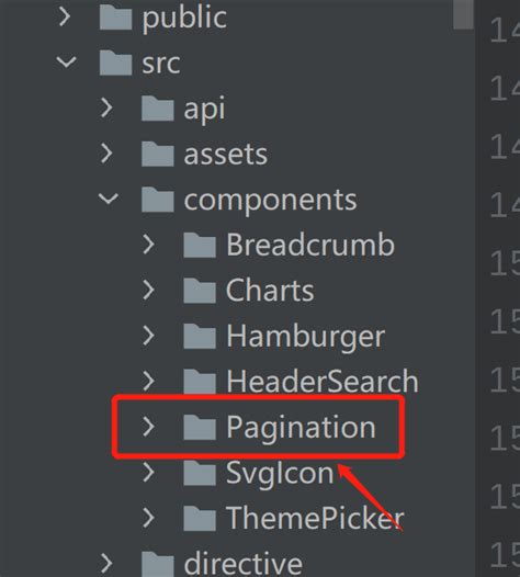 Springbootpagehelpervue 完成分页显示操作 极客之音