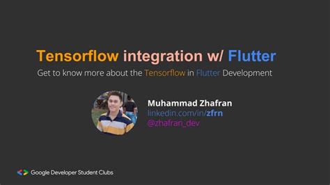 Gdsc Unsri 2023 Flutterflow Presentationpptx