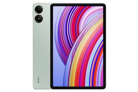 Xiaomi Redmi Pad Pro Gb Gb