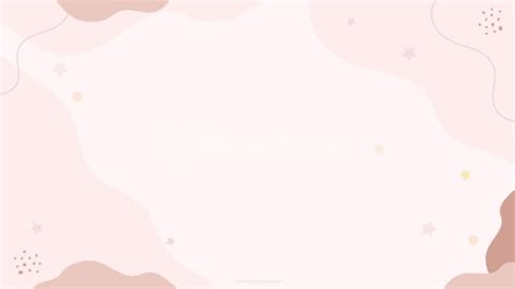 Aesthetic Pastel Cute Powerpoint Background Pink Purple Slidescorner