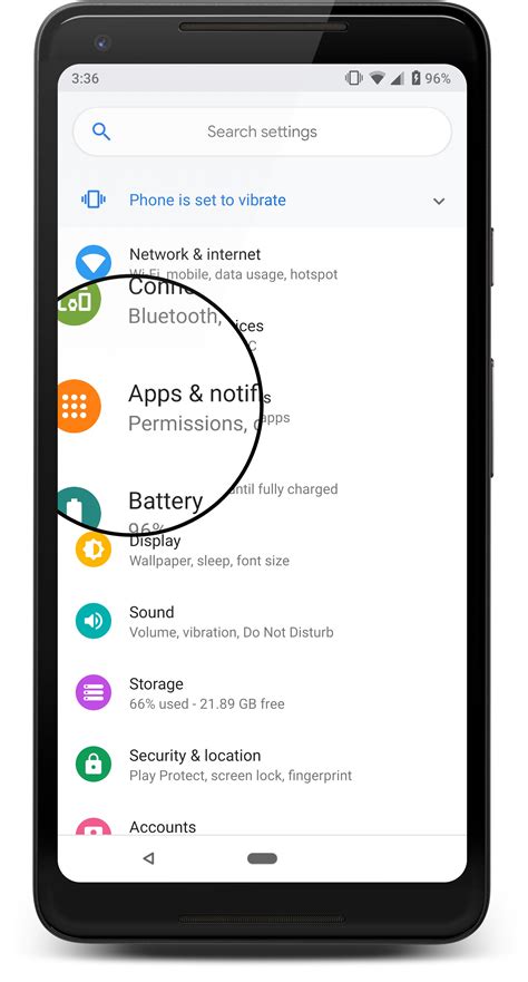 How To Make Android Messages Your Default Sms App