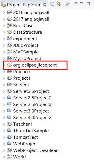 eclipse使用 设置自动补全代码 腾讯云开发者社区 腾讯云