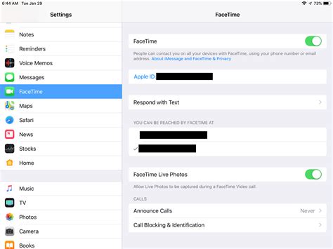 How To Disable FaceTime On IOS Devices WindowsObserver
