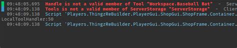 Why The Code Giving Me An Error Or Yield Scripting Support