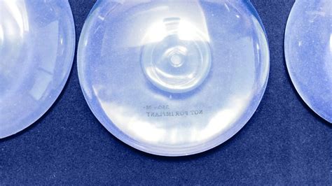 Silicone Implants