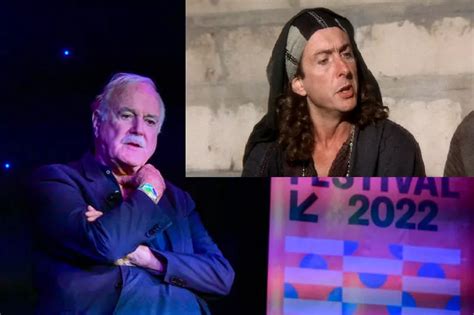 Monty Python Cuts Men Can Have Babies Scene That Might Offend People