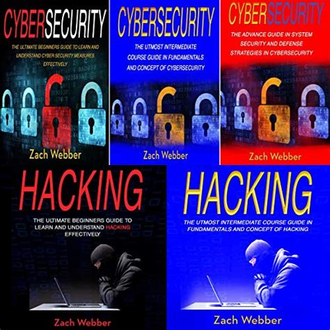 Amazon Hacking The Ultimate Guide For You To Learn The Hidden Secrets Of Hacking Audible