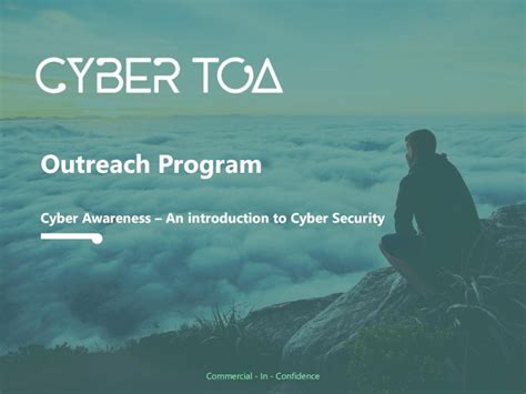 Pdf Cyber Awareness An Introduction To Cyber Security€¦ · Centralised