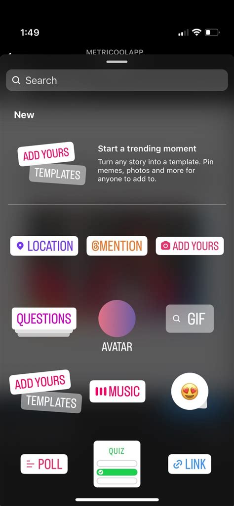 How To Add A Link To Your Instagram Story Step By Step