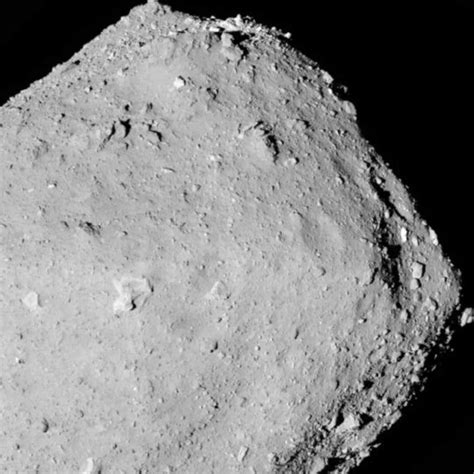 Ryugu Asteroid Discovery Forces Us To Rethink Origins Of Water On Our