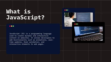 Javascript And Web Development Britwise Technologies Pvt Ltd