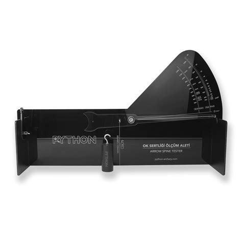 Python Spine Tester Navekeurope