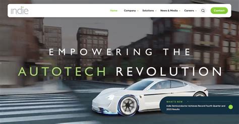 Photonics Archives Indie Inc