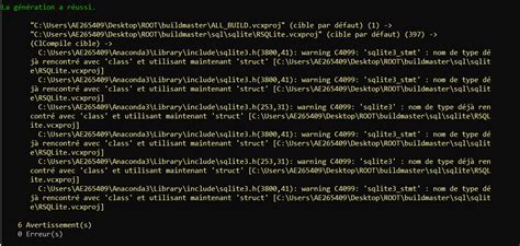 Building Root 624 From Source On Windows 10 Root Root Forum