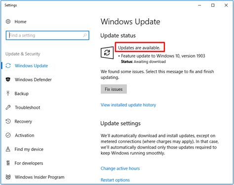 Full Guide How To Check If Windows Is Up To Date Minitool Images And