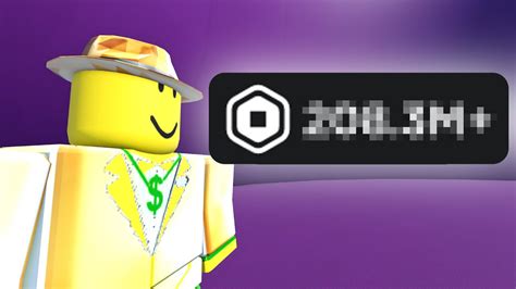 I Exposed The Richest Roblox Player Youtube