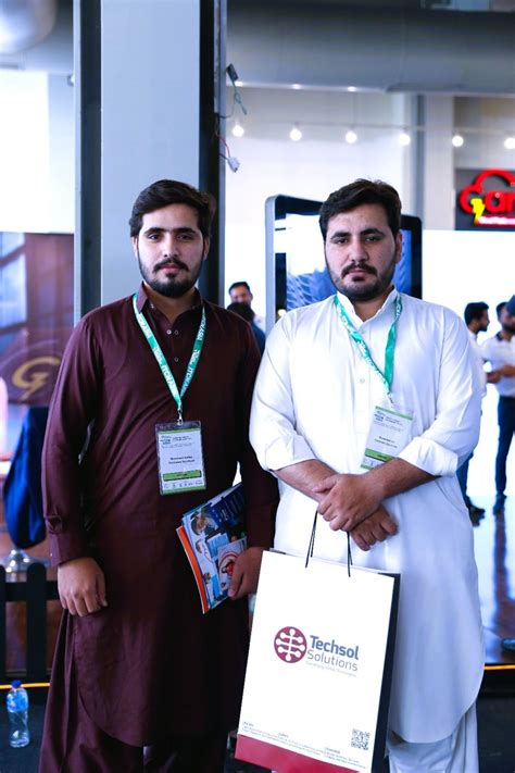 Muhammad Ali Khan On Linkedin Itcn