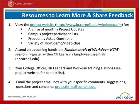 Ppt Workday A Decision Making Tool For Managers Spring 2012 Ppt Workday A Decision Making Tool For Managers Spring 2012