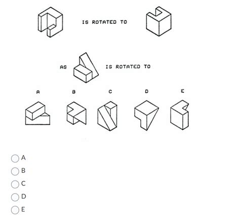 Solved Is Rotated To As Is Rotated To A B C D E Oa O M Is Rotated