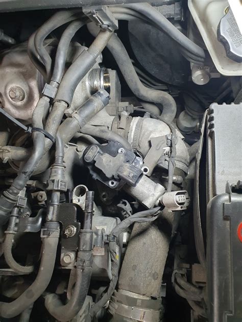 기아스포티지r엔진경고등egr교환성남카센터성남메딕카센터 네이버 블로그