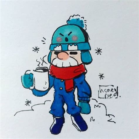 Images Art And History Of Origin Gale Brawl Stars Wonder Day