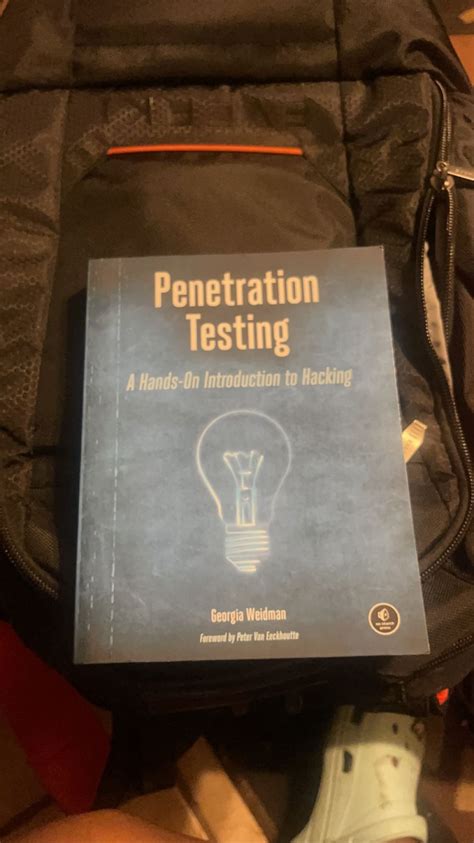 Michael Jones On Linkedin Penetrationtesting Hacking Ethicalhacking